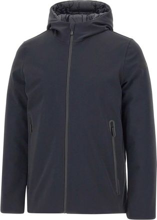 Roberto Ricci Design Rrd, Homme, Vestes, Bleu, Taille: M Surflex Winter Storm Jkt