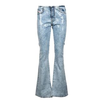 Diesel Jeans - - Jeans - Herren - Blau - W26