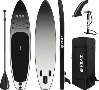 Yeaz Paddle BLACK SANDS BEACH - EXOTRACE - SET