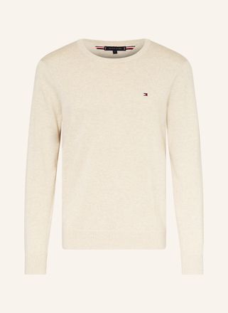Tommy Hilfiger Pullover weiss