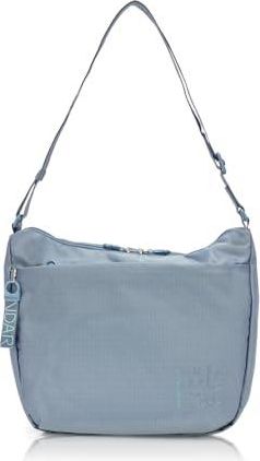 Mandarina Duck Md20 Crossover, MD 20 Femmes, Bleu (Wing), Taglia Unica
