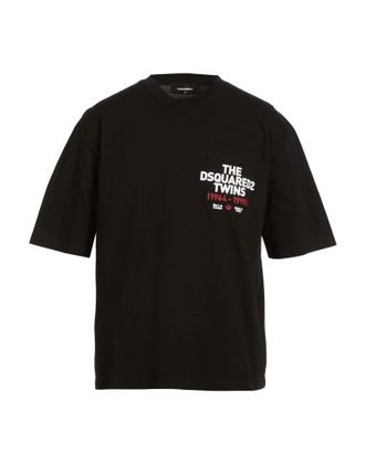 Dsquared2 TOPS - T-shirts auf YOOX.COM