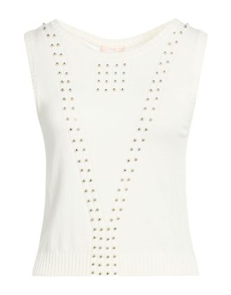 Liu Jo STRICKWAREN - Pullover auf YOOX.COM