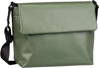 Jost sac &agrave; &eacute;paule bandouli&egrave;re Tolja Shoulder Bag Olive