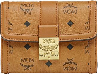 MCM Damen Geldbörse TRACY VI SMALL WALLET