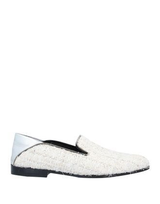 Alexander McQueen SCHUHE - Mokassins auf YOOX.COM