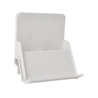 DOITOOL Mehrschichtiges Schuhregal aus Stabilem Pp Material rutschfest und Langlebig Platzsparend f&uuml;r Zuhause und Hotel Praktischer Organizer f&uuml;r Ordentliche 