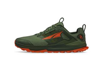 Altra Lone Peak 8 Herren, Green, 41