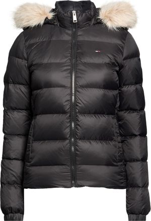 Tommy Jeans JACKEN & M&Auml;NTEL - Pufferjacken & Daunenjacken auf YOOX.COM