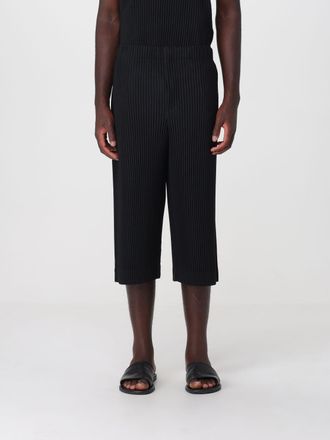 Homme Pliss&eacute; Issey Miyake Hose Herren Farbe Schwarz