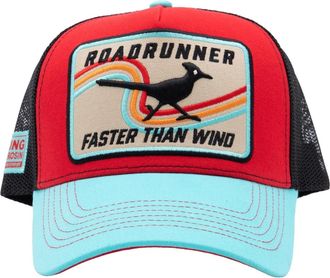 King Kerosin Cap Roadrunner