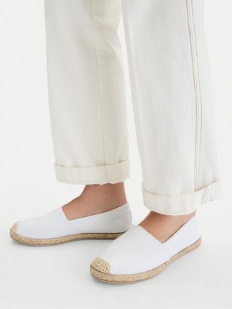 Jenny Espadrilles JENNY CEO-WSK1609-20 Wei&szlig;