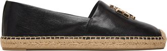 Tory Burch Espadrilles Tory Burch Eleanor 161758 Schwarz