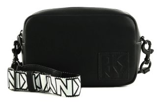 DKNY Womens Kenza Kamera-umh&auml;ngetasche Camera Bag, Black/Black