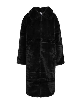 Nike W NSW FX FUR GFX AOP LNG JKT