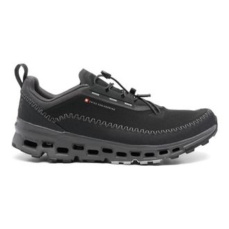 On Running Femme, Sport, Noir, Taille: 38 1/2 EU Cloudaway 2