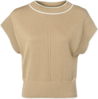 Mart Visser Pales Top Sand / Offwhite