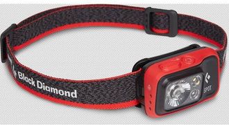Black Diamond Lampen / Dynamos SPOT 400 HEADLAMP