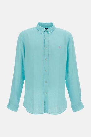 Polo Ralph Lauren Leinenhemd