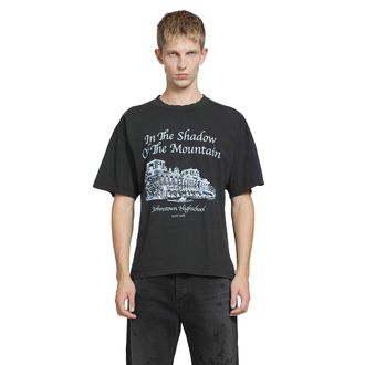 Alexander Digenova High School T-Shirt