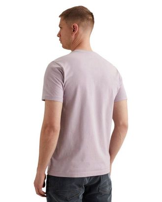 PME Legend T-Shirt SHORT SLEEVE R-NECK LOGO CARRIER (1-tlg) mit Stretch