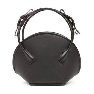 Maison Margiela Kleine schwarze Fortune Bag - - Bags - Damen - Schwarzk - ONE SIZE