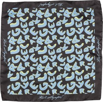 Karl Lagerfeld ACCESSOIRES - Schals auf YOOX.COM