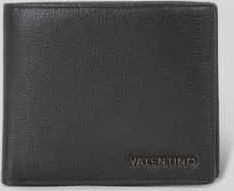 Valentino Handbags Portemonnaie aus Rindnappaleder