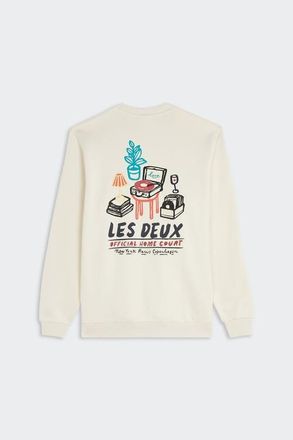 Les Deux Sweatshirt - Taille XL