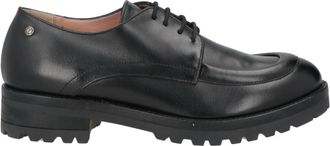 Pollini SCHUHE - Schn&uuml;rschuhe auf YOOX.COM