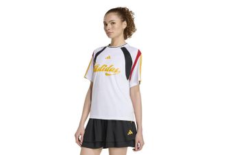 adidas Performance T-Shirt adidas Damen T-Shirt House of Hero Tee