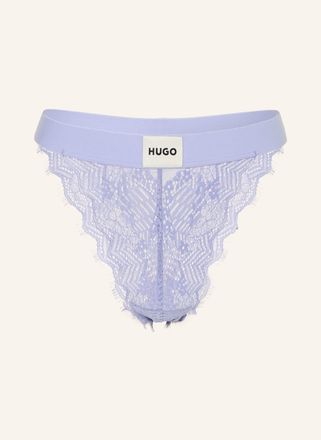 HUGO BOSS Hugo Slip Lace lila