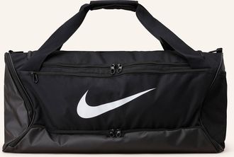 Nike Sporttasche Brasilia 9.5 schwarz