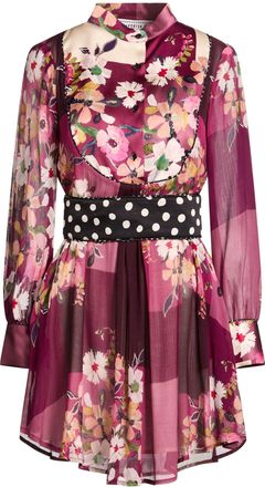 Shirtaporter KLEIDER - Mini-Kleider auf YOOX.COM