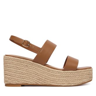 Aldo Espadrilles Aldo Keoni 13966663 Braun