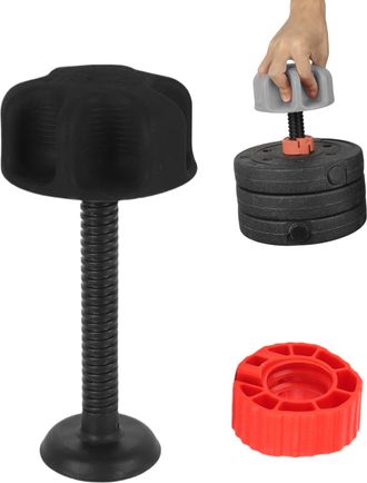 Generic Fingerverst&auml;rker | Verstellbarer Griff f&uuml;r Hand und Arme, Zubeh&ouml;r f&uuml;r Krafttraining, Training, Fitness, Senioren und zum &Uuml;ben
