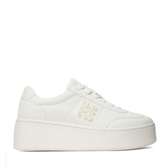 Nine West Sneakers Nine West EO-SS26-3C602 Wei&szlig;