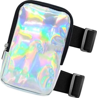 Generic Karnevals-Oberschenkeltasche - Beinpaket Mit Verstellbarem Gurt | Damen-Karnevals-Beingeschirr Beintasche Für Reisen Cosplay Party Festival Modeaccess