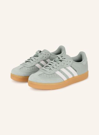 adidas Sneaker Velosamba Lea grau