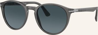 Persol Sonnenbrille po3152s grau