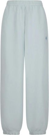 Haikure Femme, Pantalons, Bleu, Taille: 38 FR Pantalons de surv&ecirc;tement