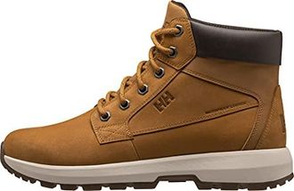 Helly Hansen Homme Bowstring Primaloft Bottine, Honey Wheat/Cream, 42.5 EU