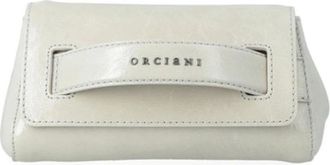 Orciani Femme, Sacs, Gris, Taille: ONE Size Gossip XS