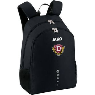 Jako Fanartikel Dynamo Dresden Rucksack Classico