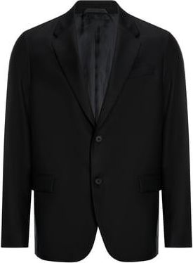 Saison 1865 Veste de costume Egrain