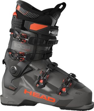 Head Herren Ski-Schuhe EDGE 100 HV ANTHRACITE/RED