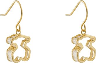 Tous Ohrringe TOUS Galaxy 1000114900 Goldfarben