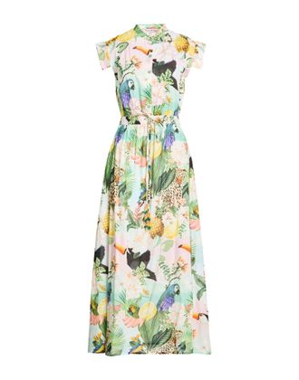 Connor & Blake KLEIDER - Maxi-Kleider auf YOOX.COM