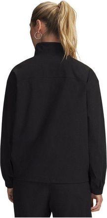Under Armour Allwetterjacke Under Armour Unstoppable Wvn Jacke Damen Wei&szlig; Atmungsaktivit&auml;t