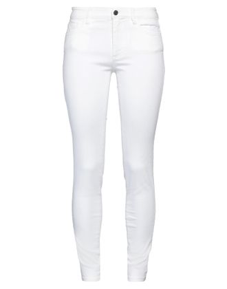 A|X Armani Exchange HOSEN & R&Ouml;CKE - Jeanshosen auf YOOX.COM